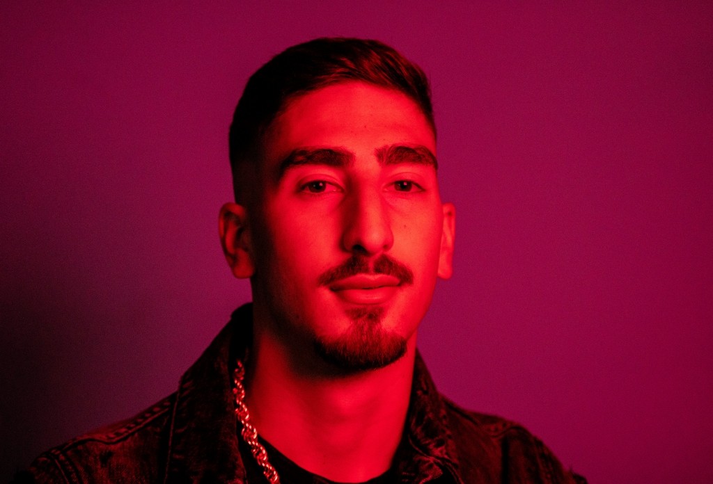 Ricky Rich klättrar på tyska listorna - Dopest