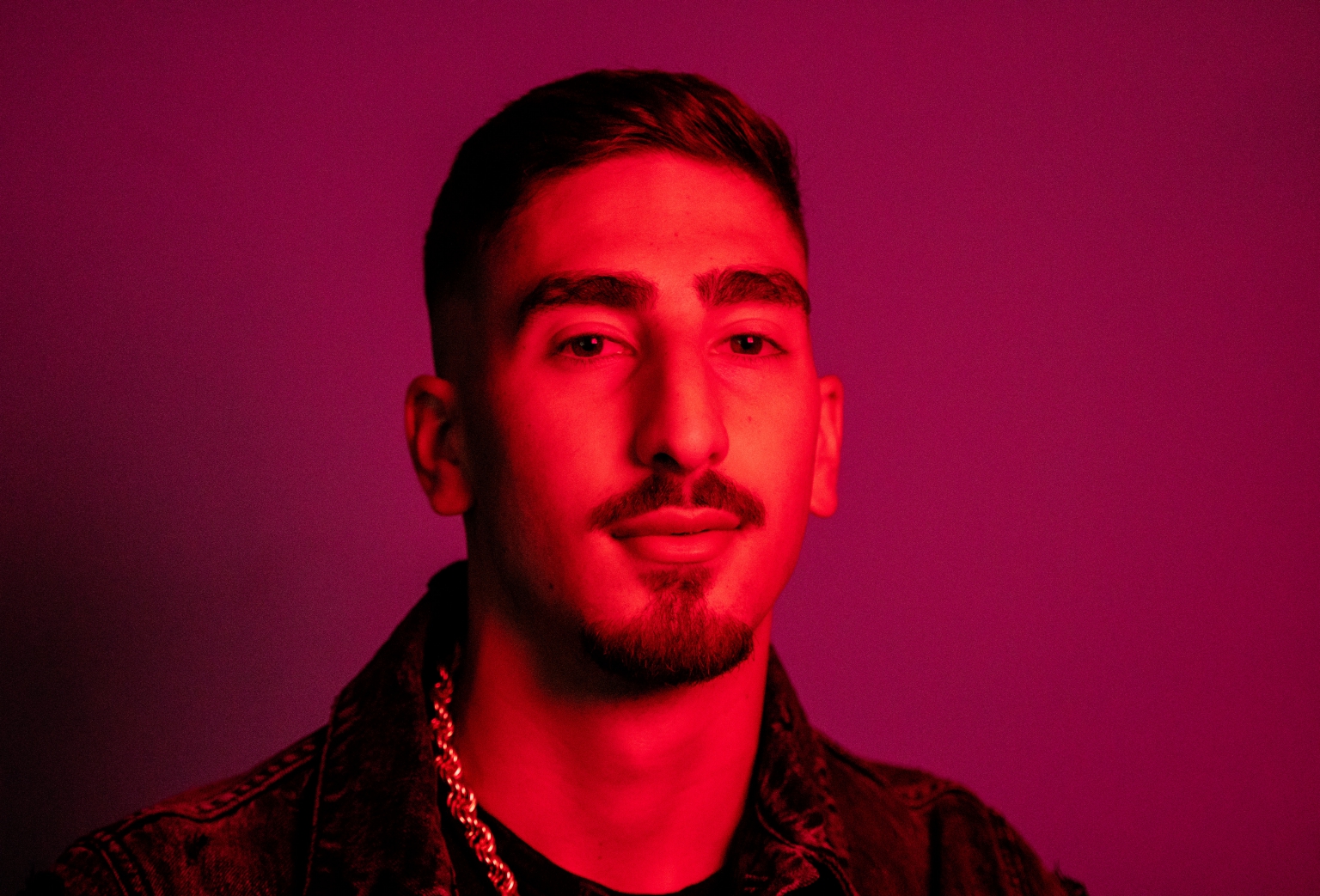 Ricky Rich klättrar på tyska listorna - Dopest