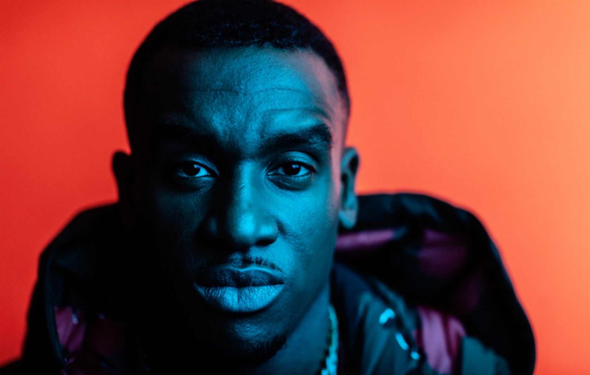 Bugzy Malone skådespelar i kommande Guy Ritchie-thriller - Dopest