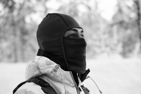 Ant Wan bjuder in oss till 'Leylas World' på nya albumet - Dopest