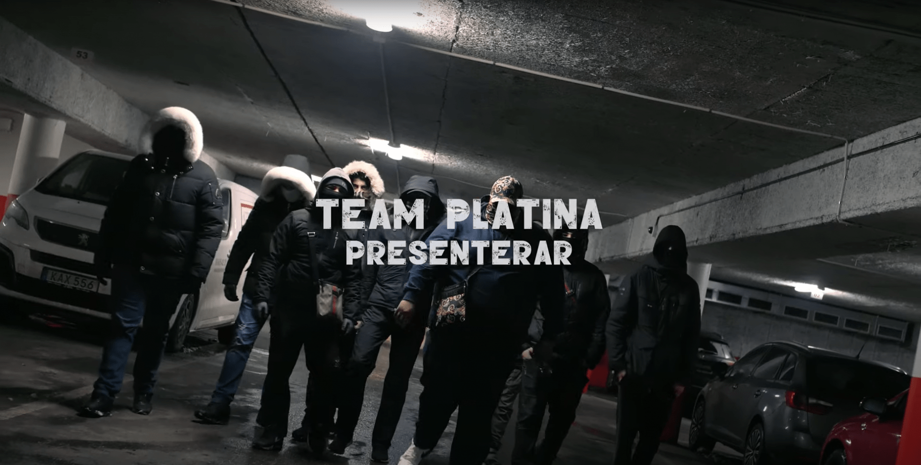 Biggie Juke släpper musikvideo till singeln "Deutschland" - Dopest