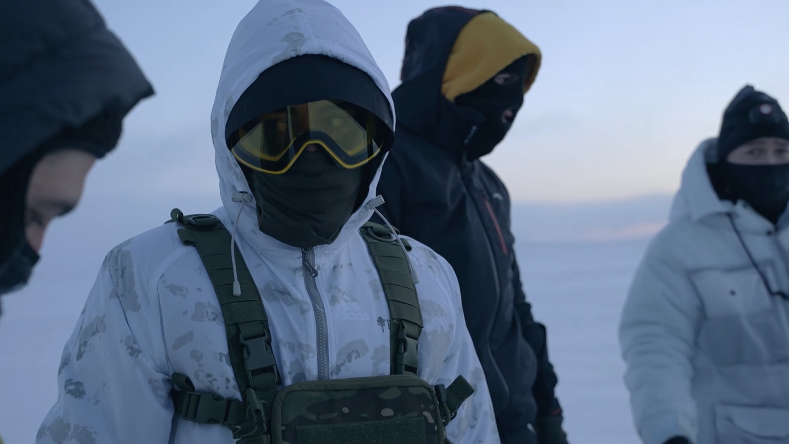 Ant Wan släpper musikvideo till "1942" från albumet 'Leylas World' | Dopest