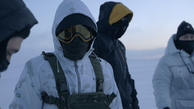 Ant Wan släpper musikvideo till "1942" från albumet 'Leylas World' | Dopest