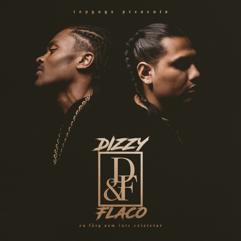 Dizzy släpper musikvideo till "BARA OM NI VISSTE" | Dopest