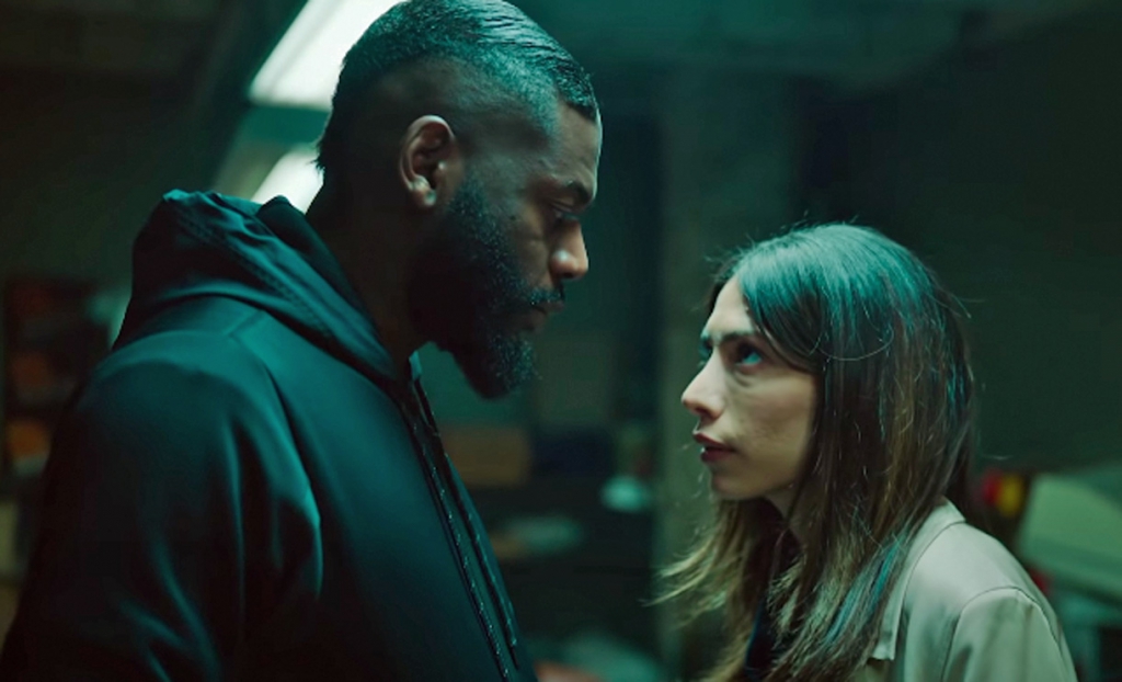 "Snabba Cash" får en säsong 2 - Dopest