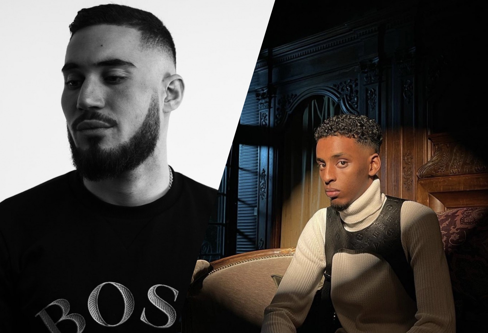 Yasin & Haval döms till fängelse - Dopest