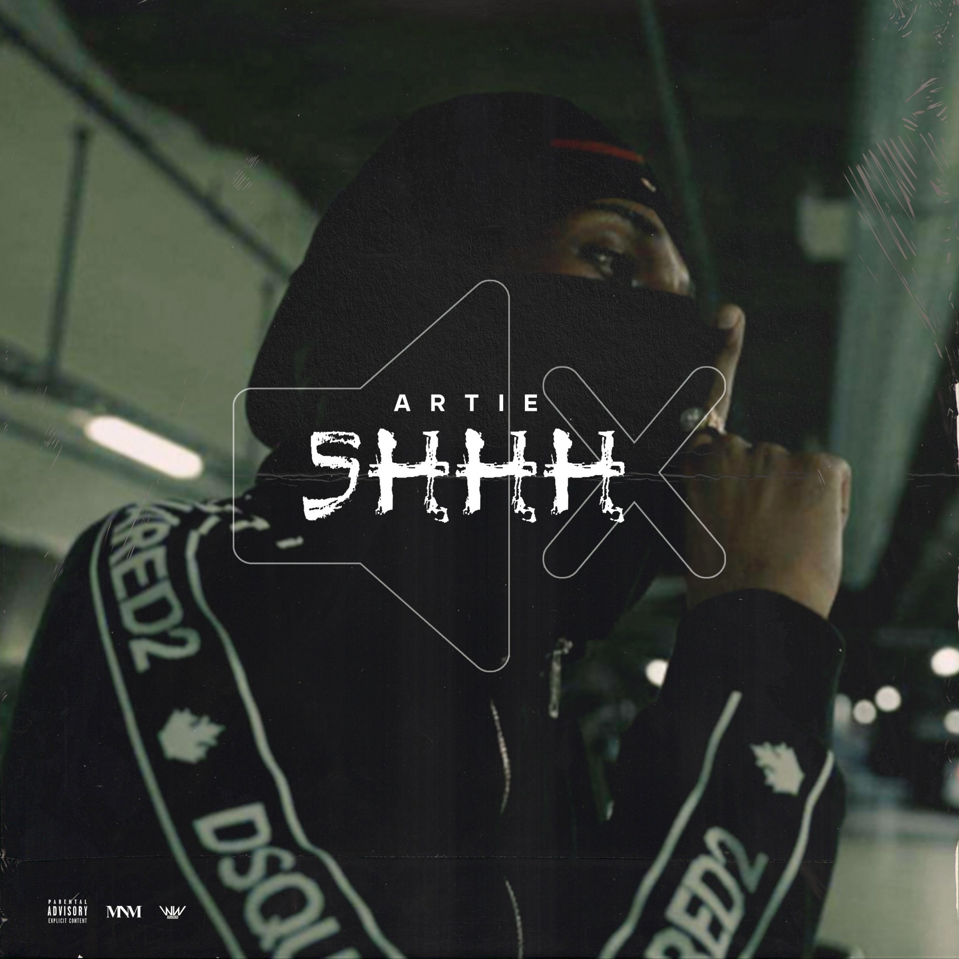 Artie gör solodebut med singeln “SHHH” - Dopest