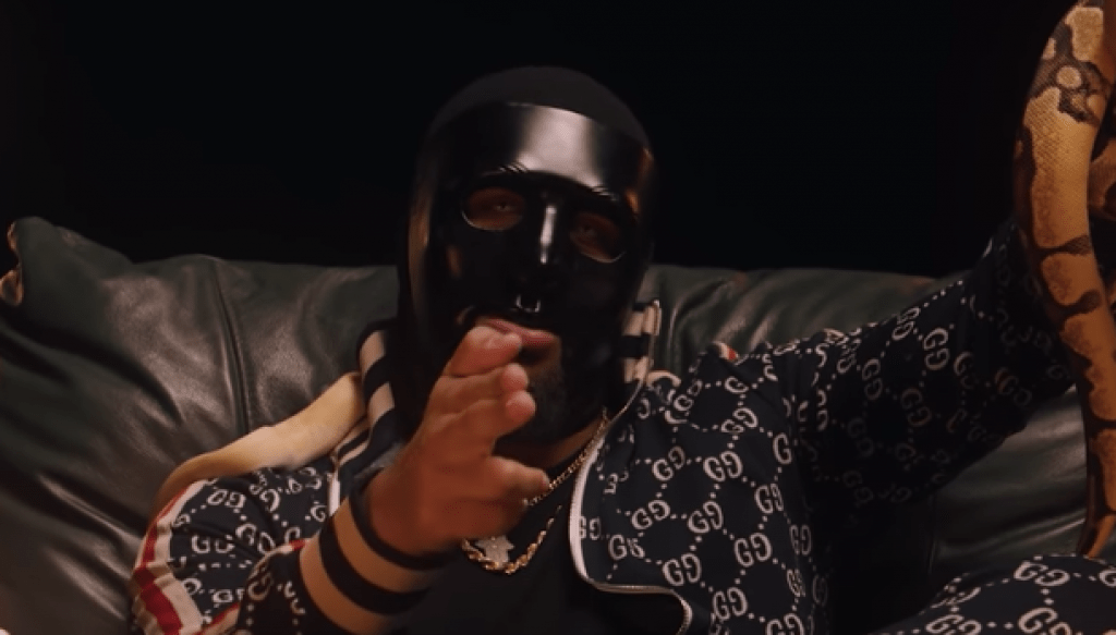 Artist Bio's - Dopest