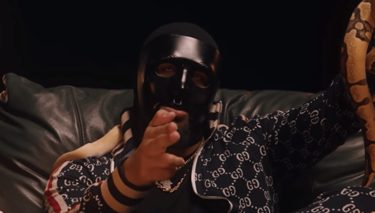 Artist Bio's - Dopest