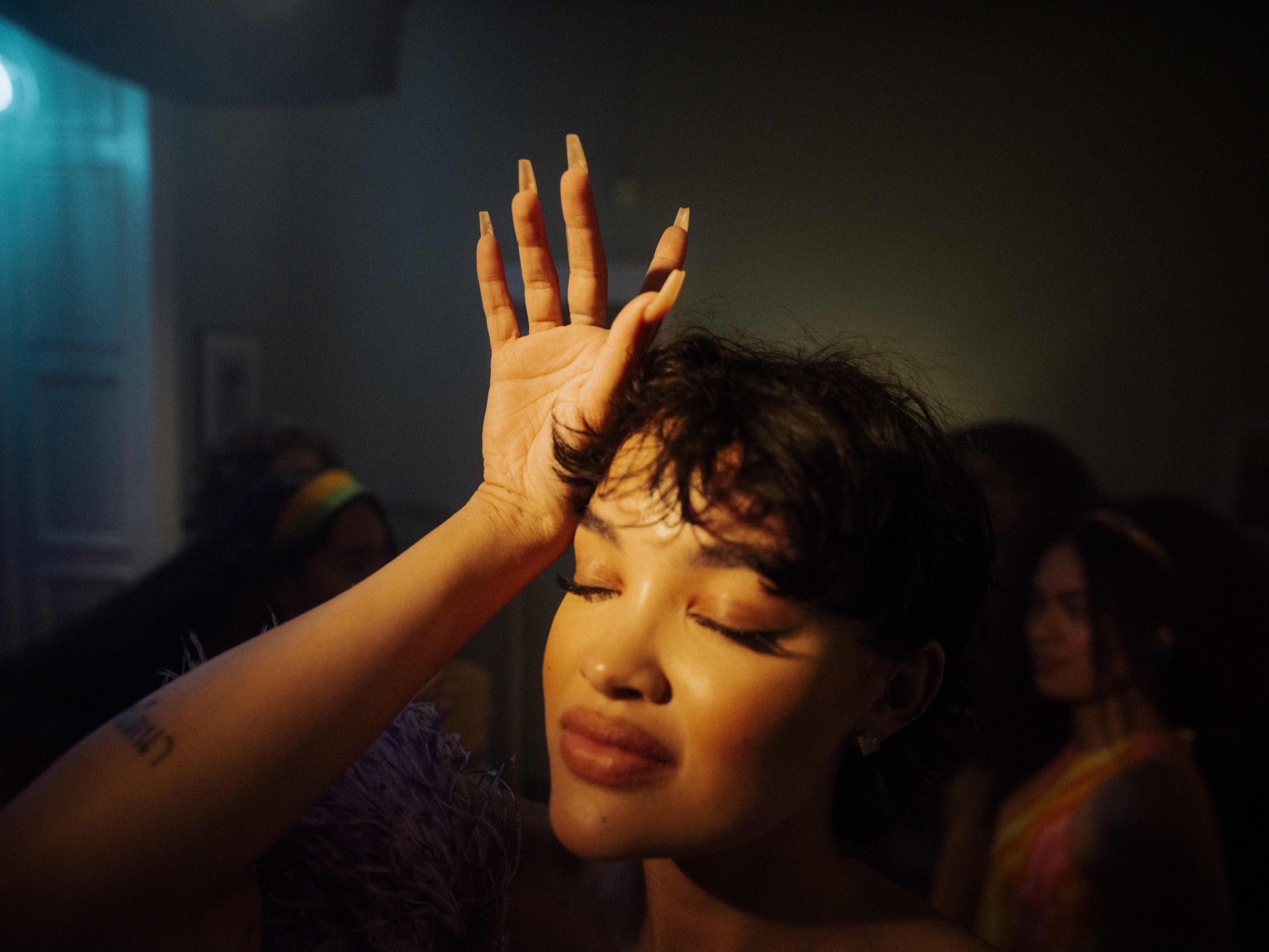 Daniela Rathana aktuell med somriga singeln "Havanna" - Dopest