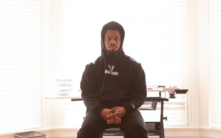 Ansök till Vans musiktävling 'Musicians Wanted' - Dopest