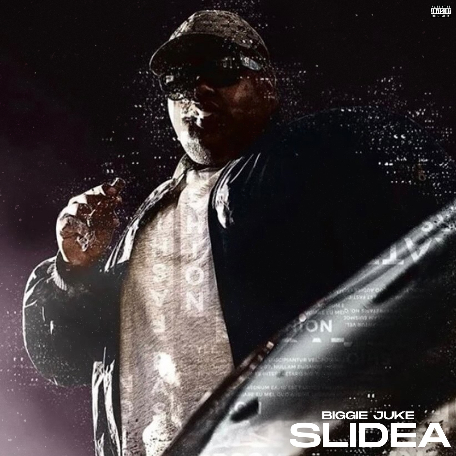 Biggie Juke är tillbaka med tunga singeln "SLIDEA" - Dopest
