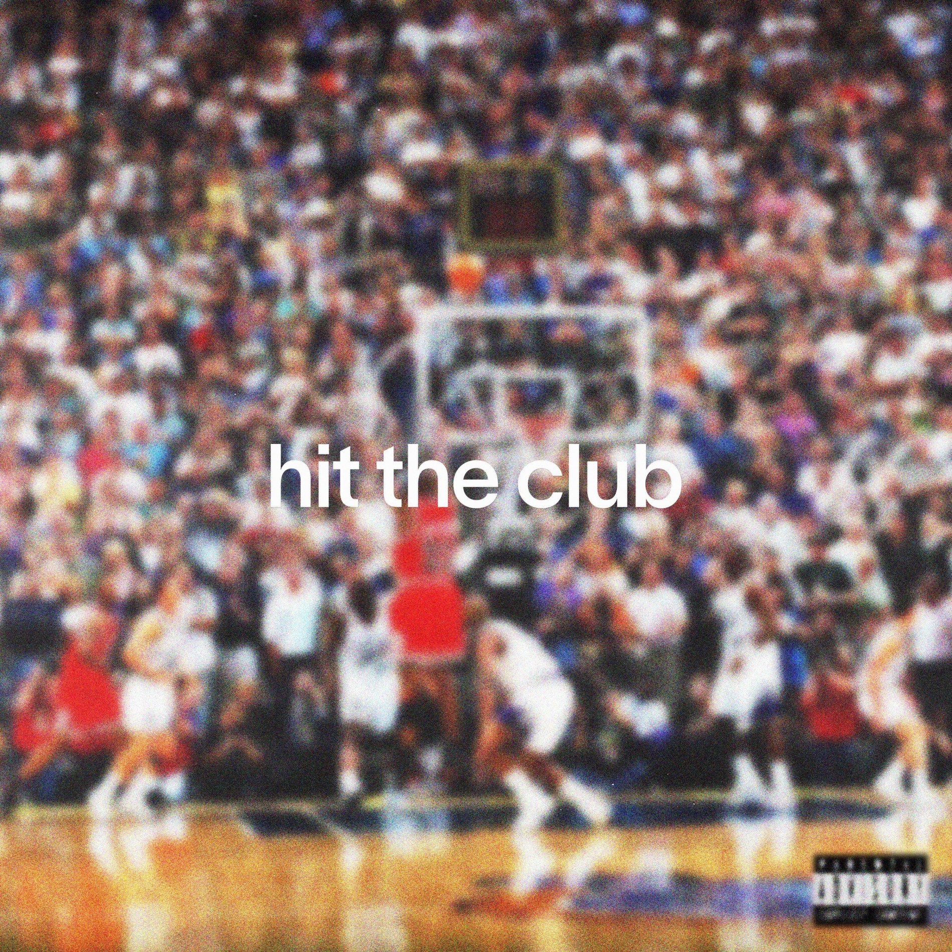 Hov1 släpper "Hit the club" - Dopest