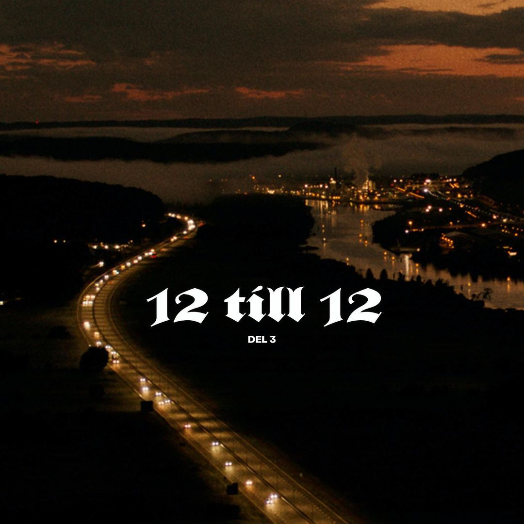 Aden x Asme släpper '12 TILL 12 Del 3' - Dopest