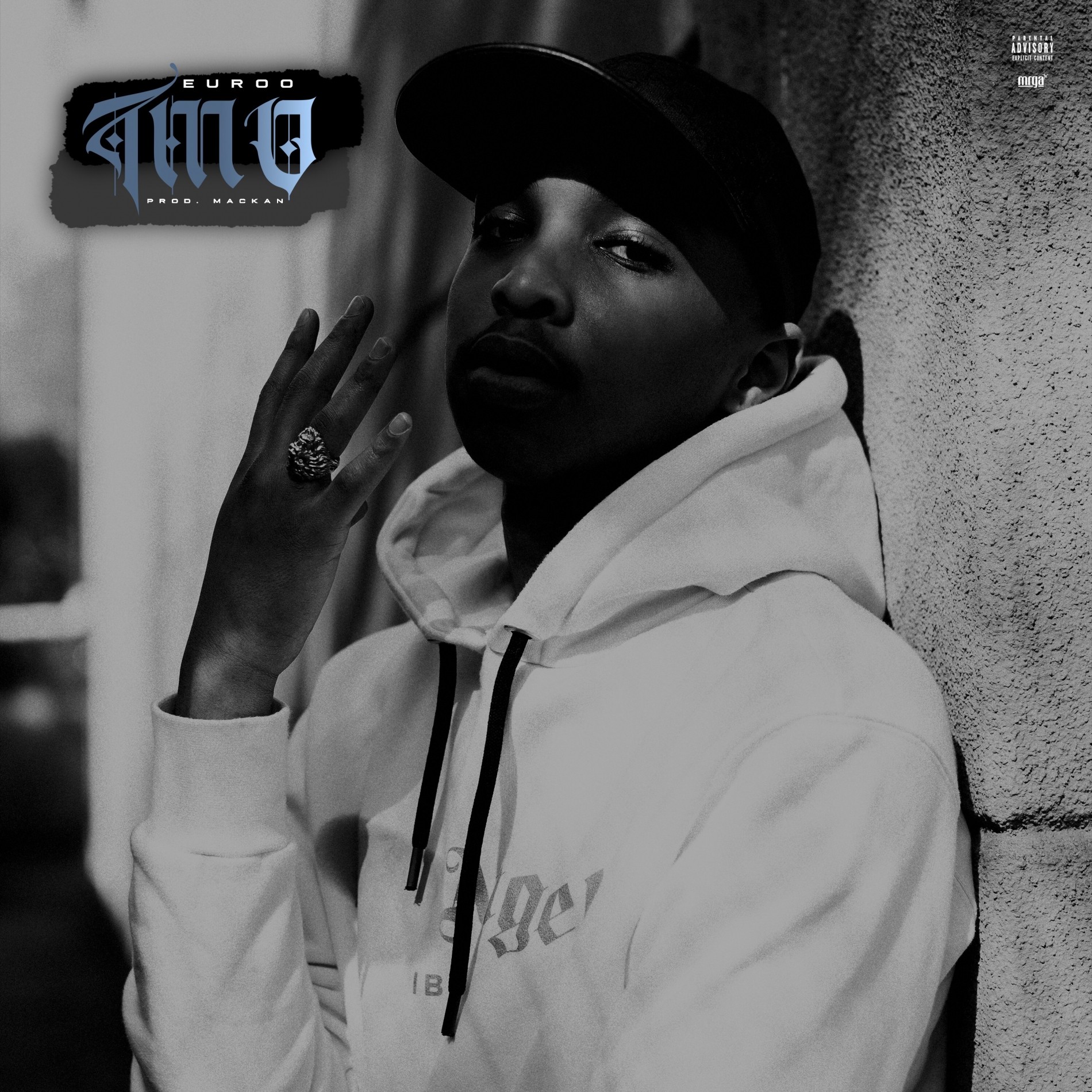 Euroo är tillbaka med den ärliga singeln "TMO" - Dopest