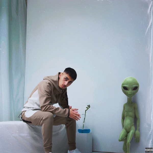 A36 släpper sitt debutalbum 'AREA 36' + musikvideo - Dopest