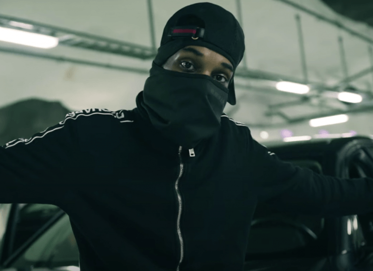 Adouli tillbaka med singeln "Bunda" - Dopest