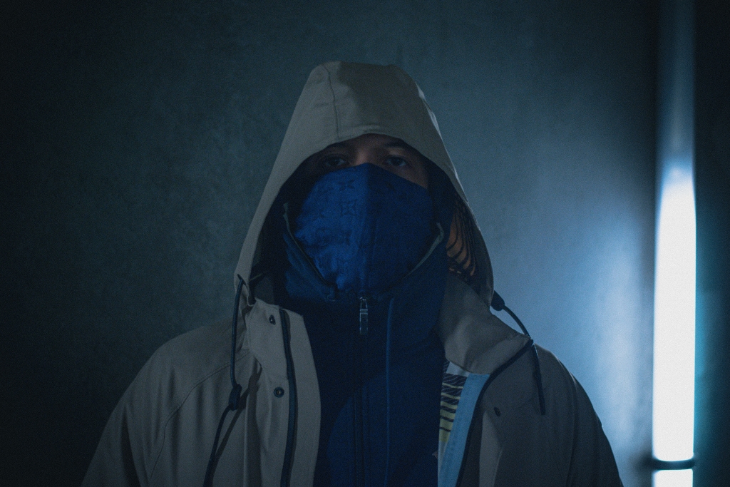 23 släpper TikTok-succén "Länge Leve Vi" - Dopest