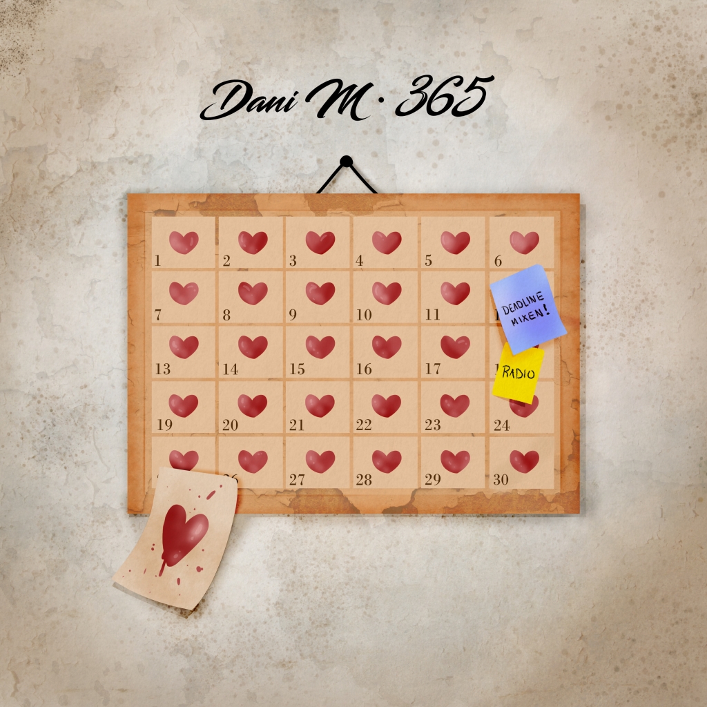 Dani M wrappar ihop året på "365" - Dopest