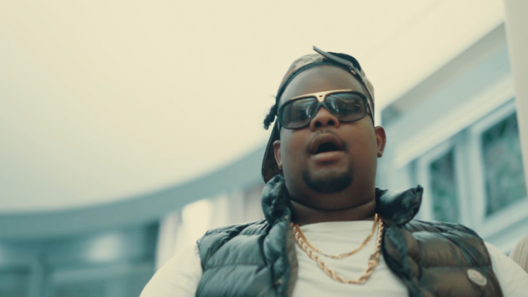 Dree Low - från fritidsgården till Sveriges mest streamade artist - Dopest