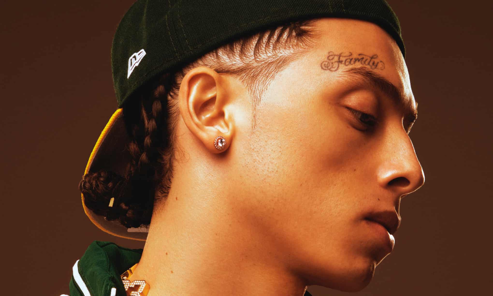 Central Cee får sin första UK #1 med sitt mixtape '23' - Dopest