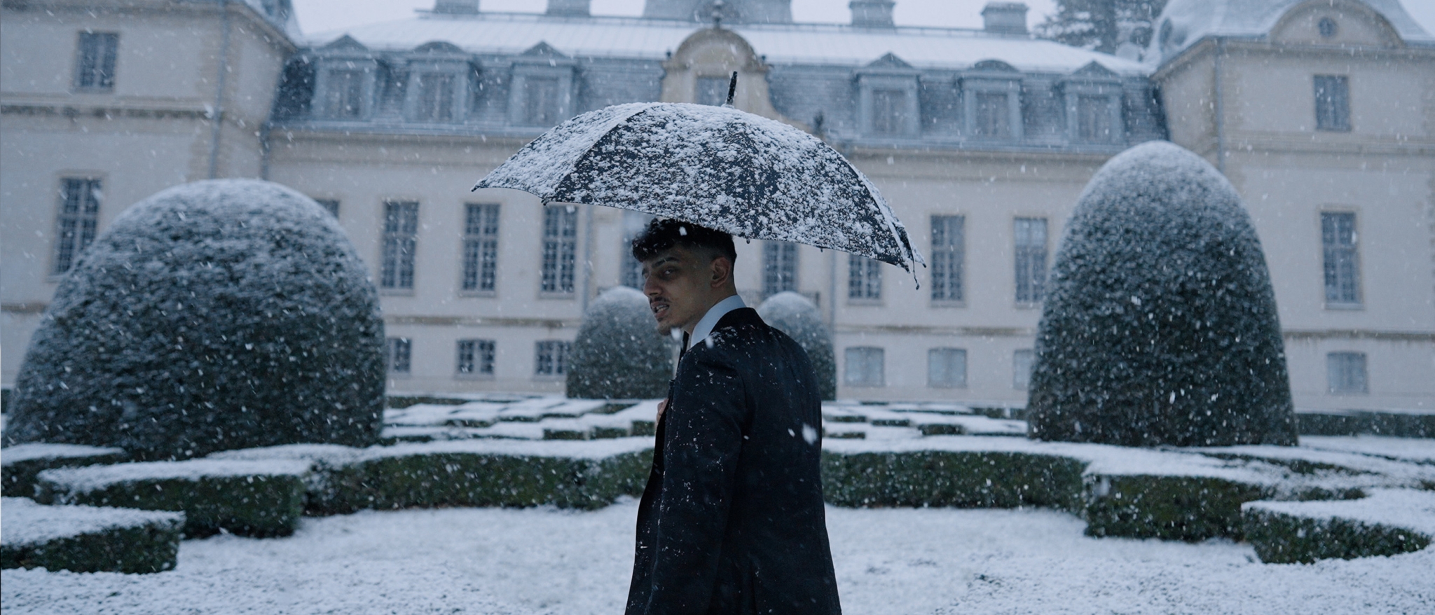 DANO är personlig på nya EP:n 'Dejavu' - Dopest