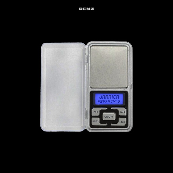 Denz är tillbaka med nya singeln "Jamaica - Freestyle" - Dopest