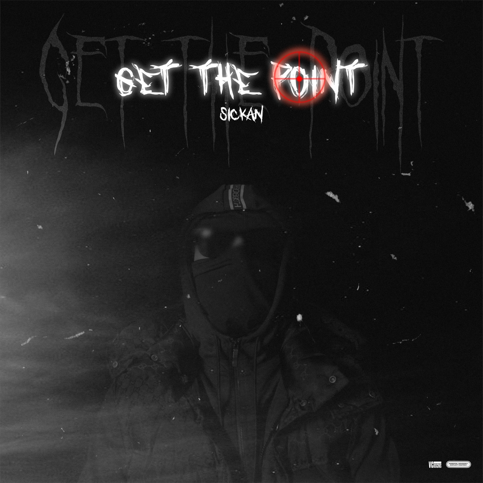 Sickan ger oss efterlängtade "GET THE POINT" - Dopest