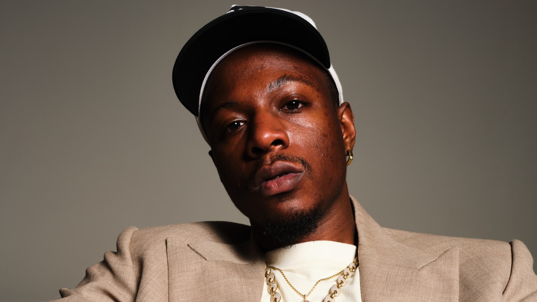 Joey Bada$$ spelar i Sverige - Dopest