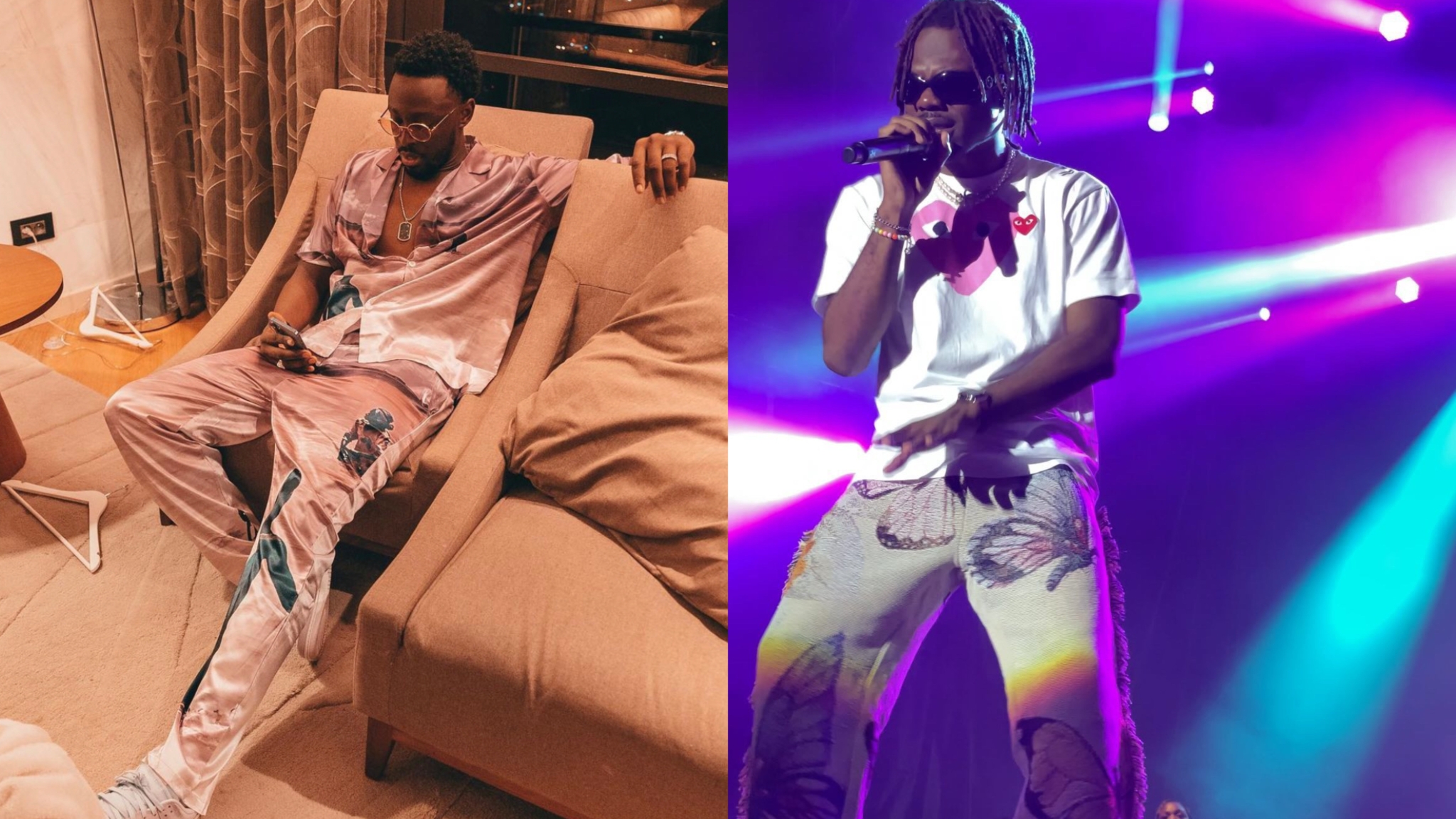 DOĞANCI - svenska klädmärket som syns på artister världen över - Dopest