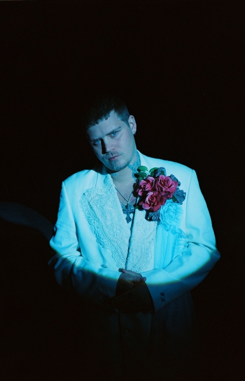 Yung Lean släpper nytt jonatan leandoer96-album – först ut är singeln ...