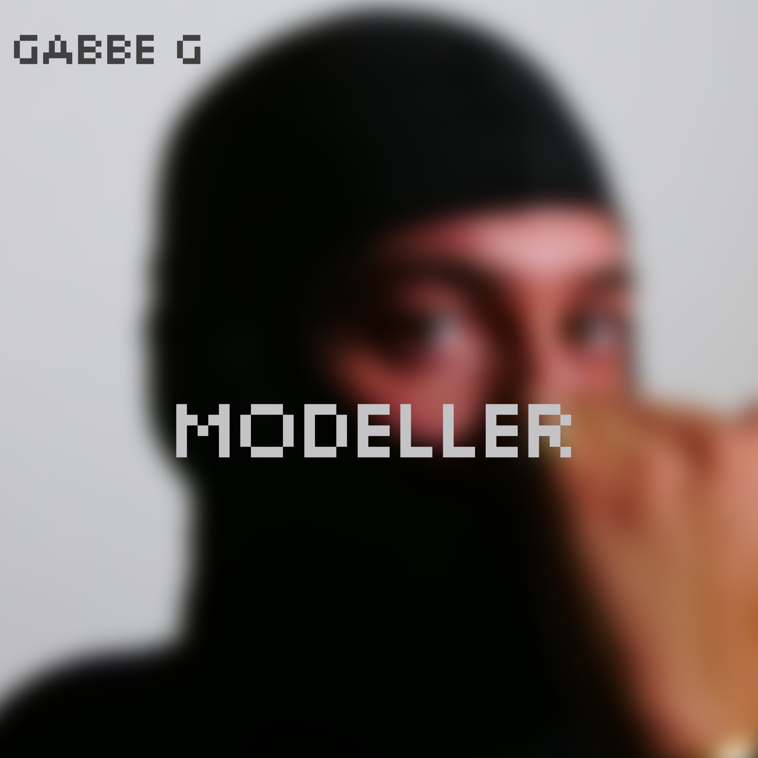 Gabbe G är tillbaka med "Modeller" - Dopest