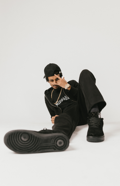 Asme släpper NEZS-producerade "Sjunka" - Dopest