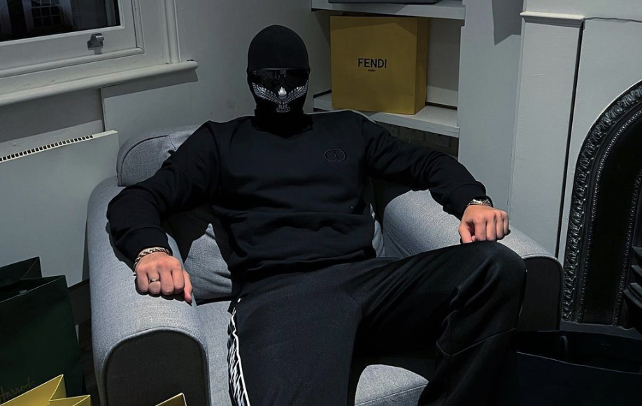 Dopest - Sida 498 av 1142 - Sneakers, Svensk hiphop, populärkultur ...