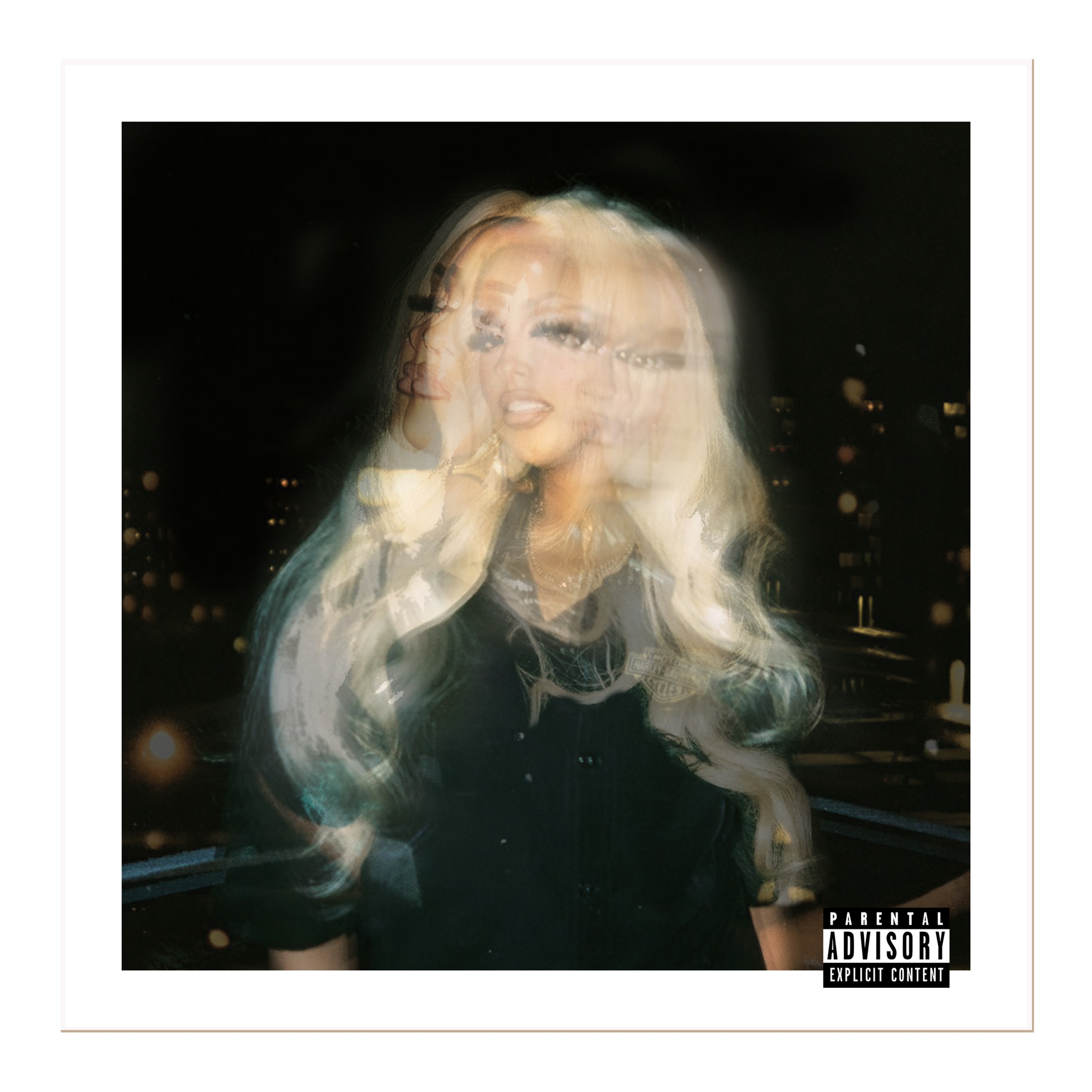 Naiia & POPEYE ger oss en skön gitarrbanger med "KARMA" - Dopest