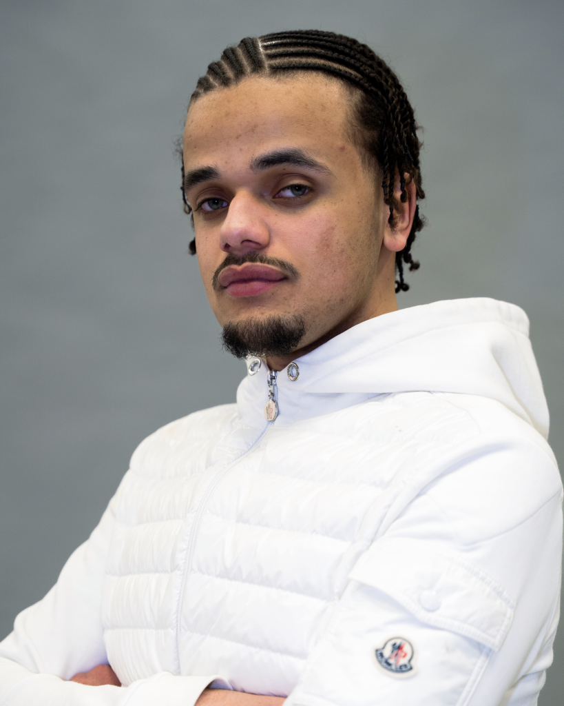 Kelian är tillbaka med "RESPEKTLÖS" - Dopest