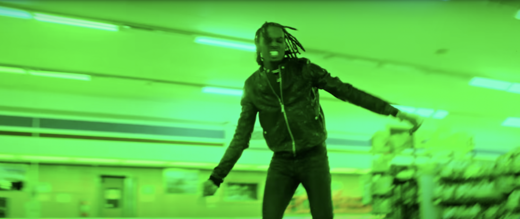 Playboi Carti åker på världsturné – Här är alla stopp - Dopest