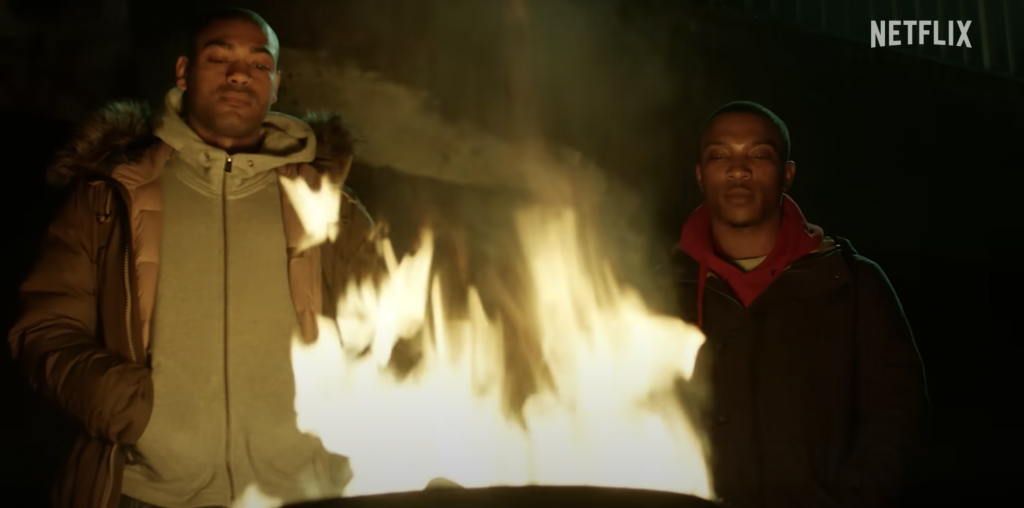 Top Boy säsong 3 får release-datum - Dopest