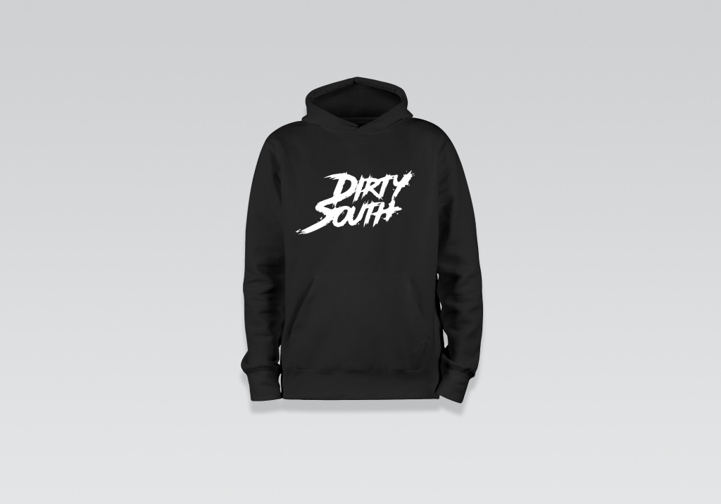Dizzy - Dirty South - Hoodie - Dopest