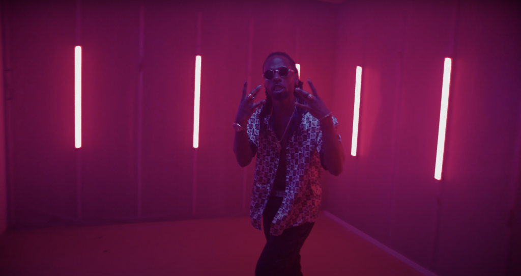 Martin "M9" Mutumba är tillbaka med "15 Minuter" - Dopest