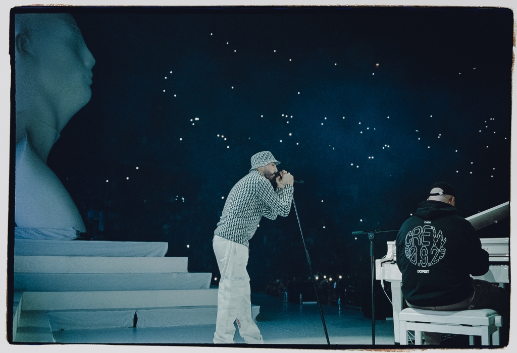 Ant Wan setlist 2023 - här är låtarna från konserten - Dopest