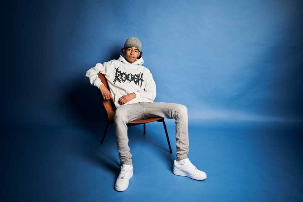 TikTok-virala FGZ släpper andra singeln "Roma" - Dopest