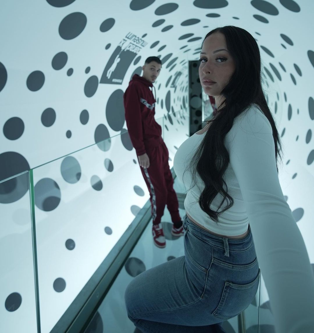 Lellow & Saliboy följer upp en megahit med "Andra Klivet" - Dopest