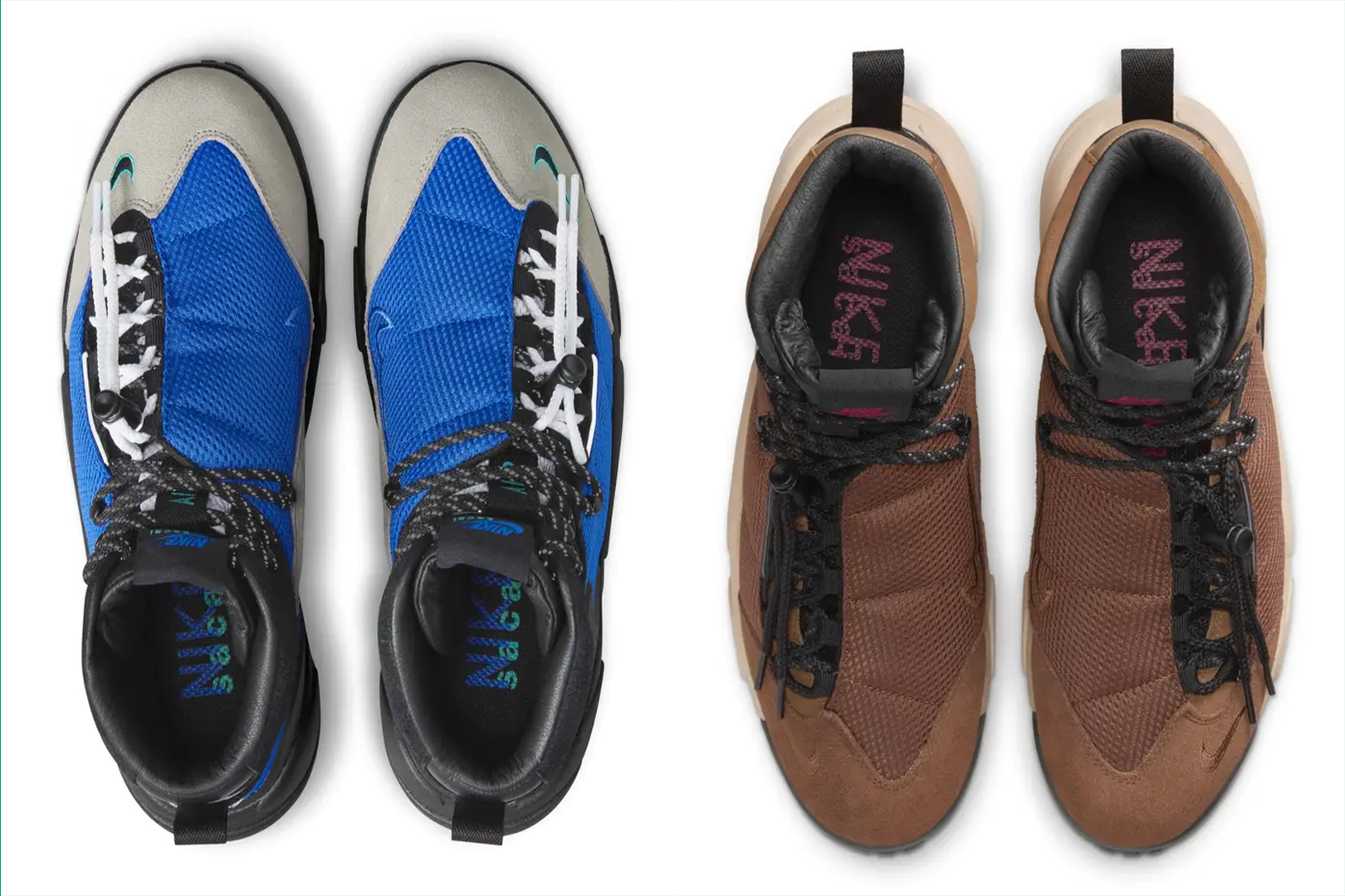 Bilder på nästa Nike x Sacai släpps - Dopest