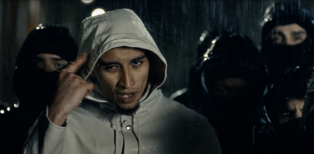 Sarettii återvänder med IAN-producerade "Likkle Boy" - Dopest