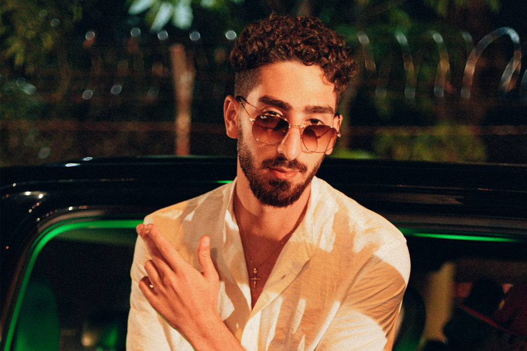 Ricky Rich öppnar upp på "Holy Father" - Dopest