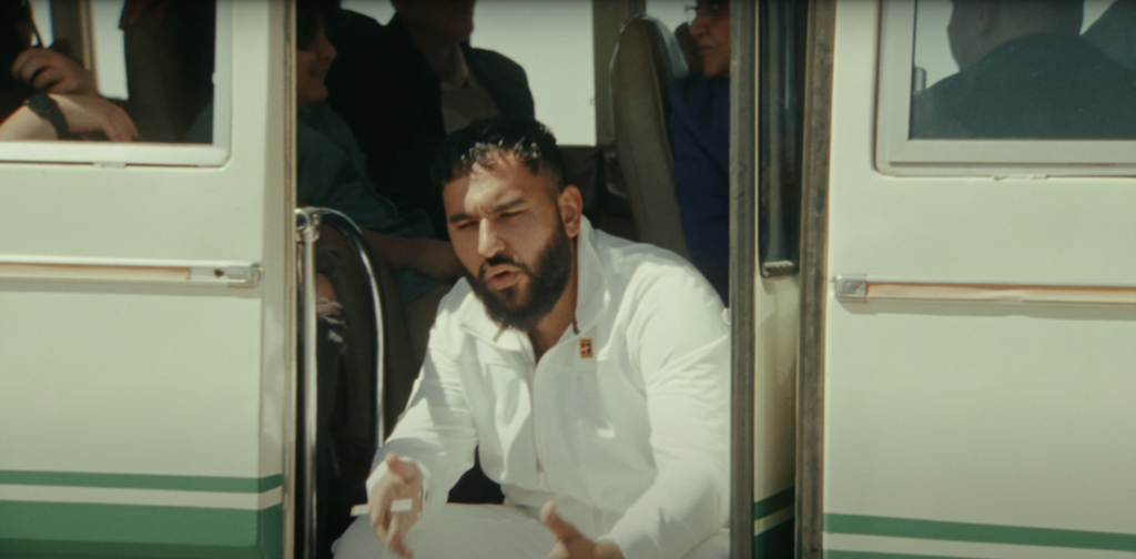 Duon BIJI släpper singel & video för "Zo" - Dopest