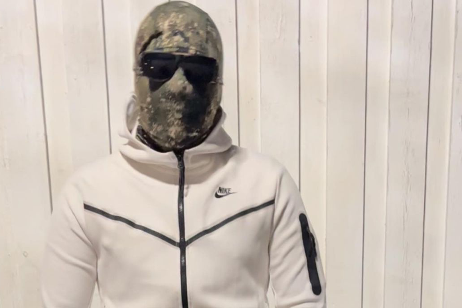 DABAB debuterar med "SIKINA" - Dopest